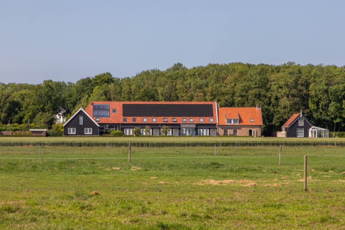 110 M² House ∙ 3 Bedrooms ∙ 8 Guests - Zoutelande