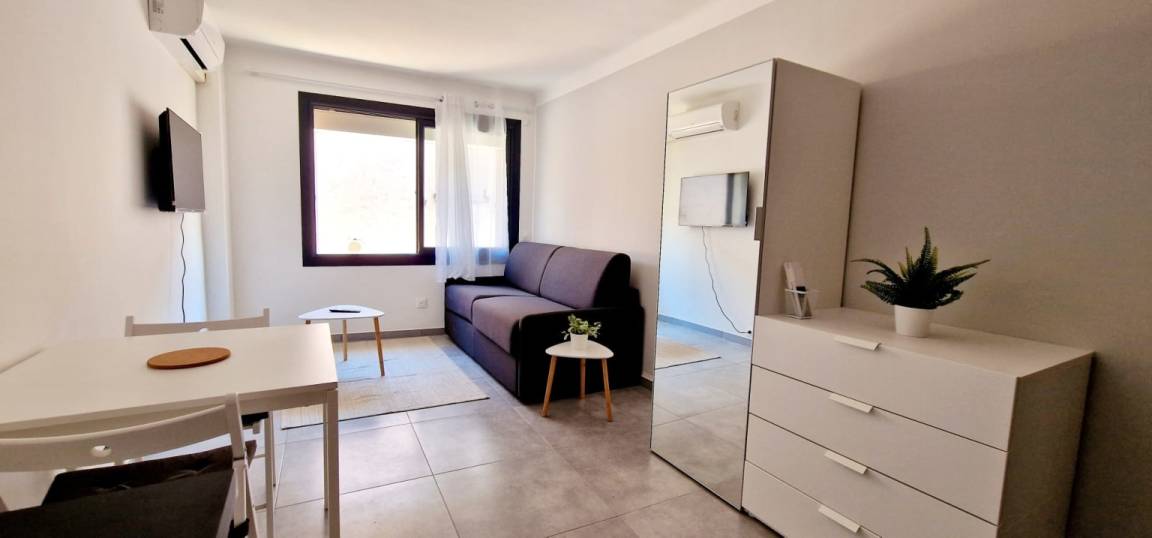 23 M² Estudio ∙ 2 Huéspedes - Antibes