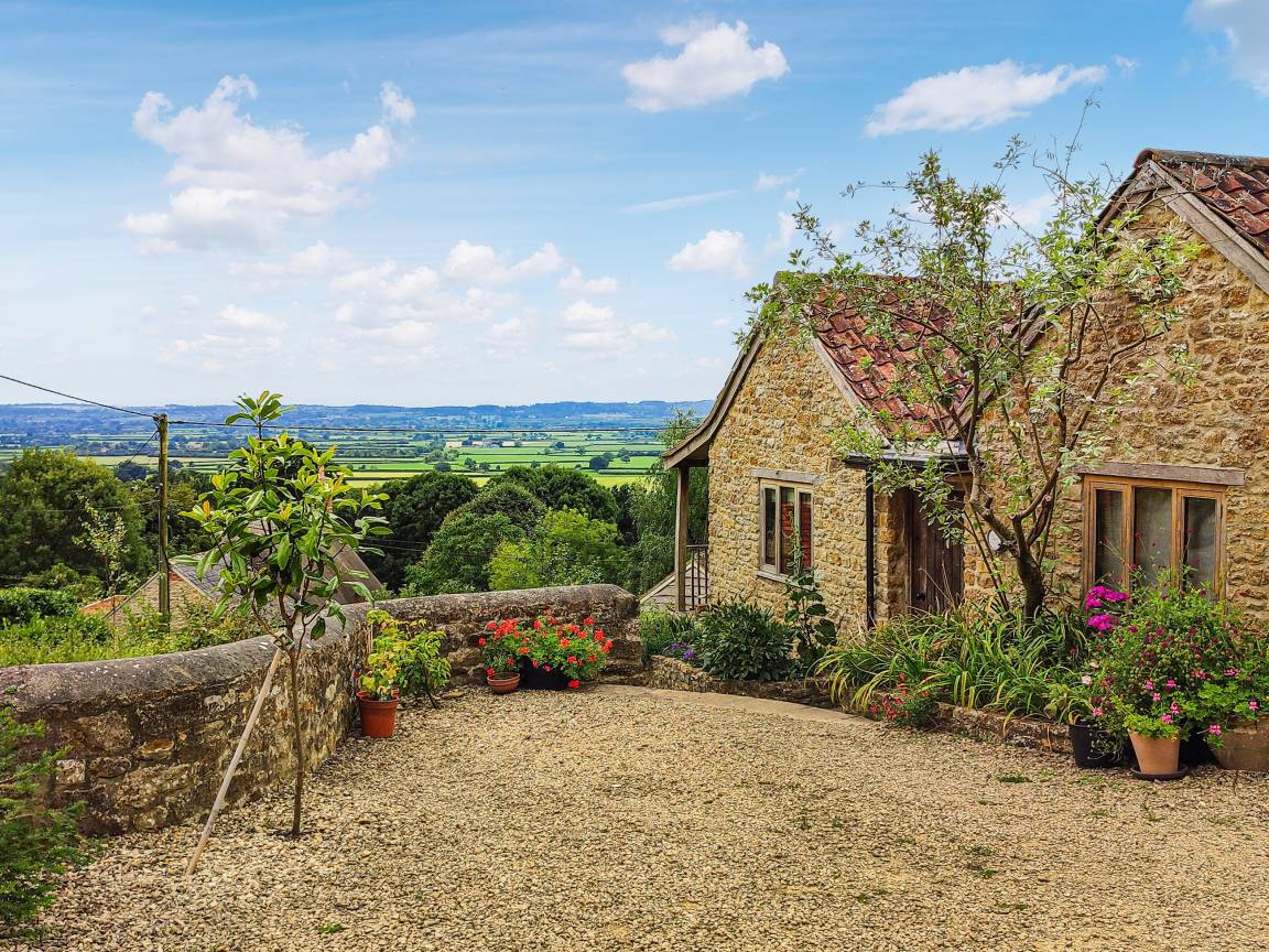 Cottage ∙ 1 Bedroom ∙ 2 Guests - Dorset