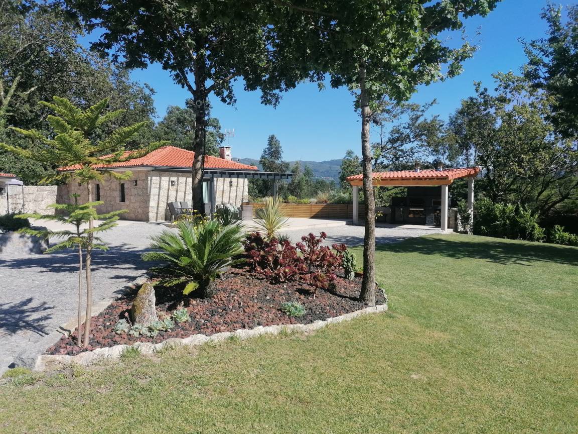 140 M² House ∙ 2 Bedrooms ∙ 6 Guests - Vila Verde