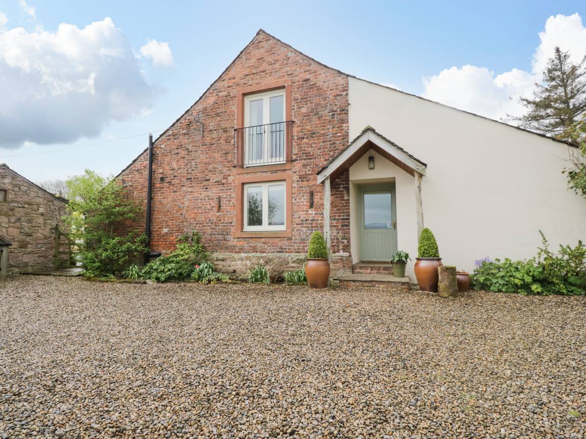 Cottage ∙ 3 Bedrooms ∙ 6 Guests - Dumfries and Galloway