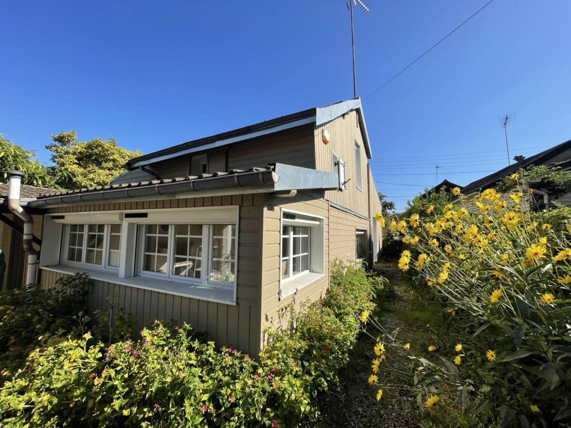 92 M² Casa Rural ∙ 1 Habitación ∙ 3 Huéspedes - Tours