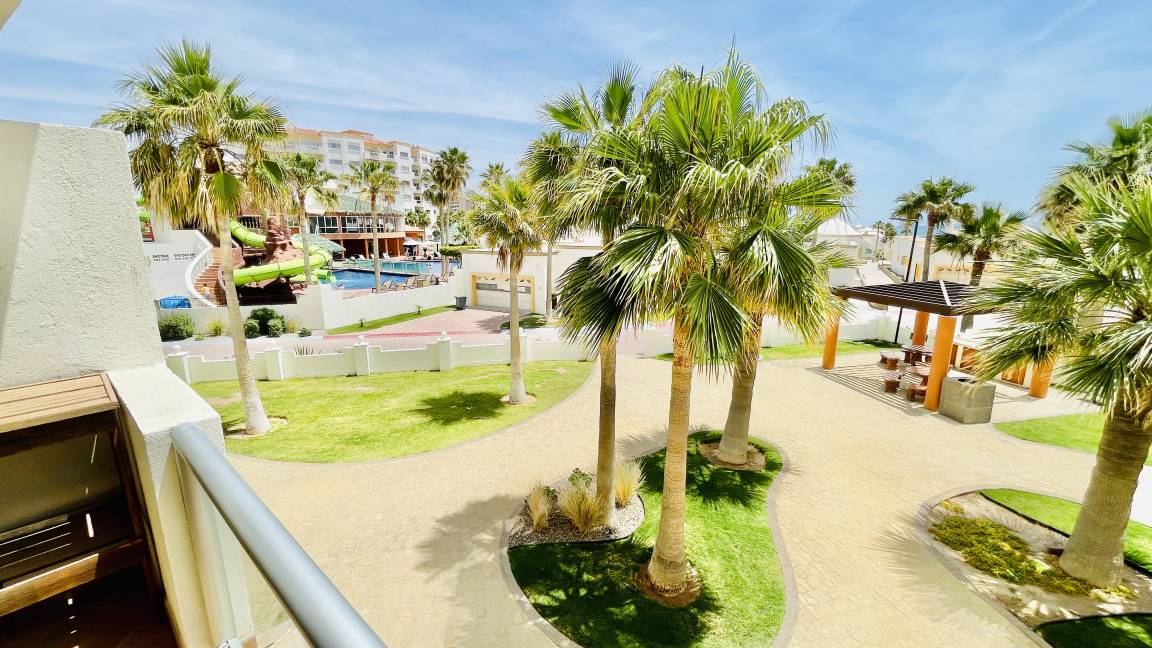 Condo ∙ 1 Bedroom ∙ 4 Guests - Puerto Peñasco