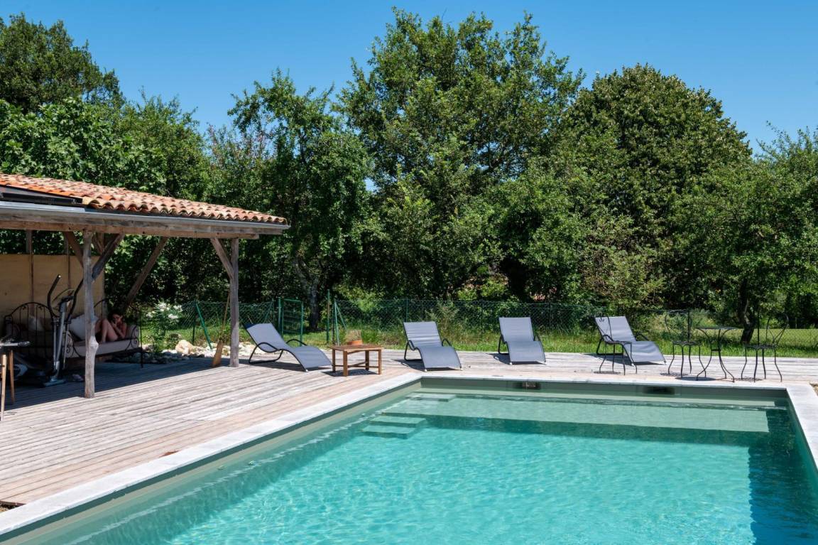 115 M² Gîte ∙ 3 Chambres ∙ 6 Personnes - Haute-Garonne