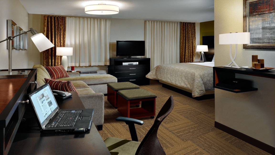Hotel ∙ 1 Bedroom ∙ 3 Guests - Okinawa