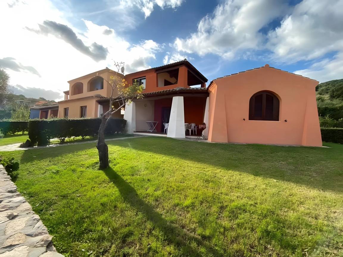 60 M² Appartement ∙ 2 Chambres ∙ 4 Personnes - San Teodoro