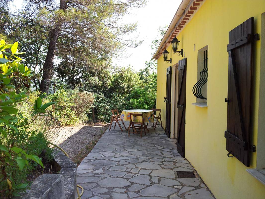 109 M² Mökki ∙ 3 Makuuhuonetta ∙ 6 Vierasta - Draguignan