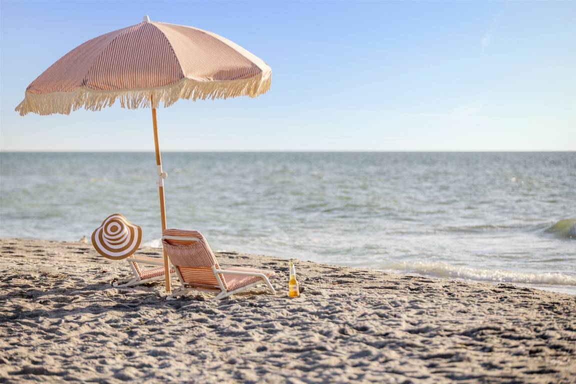 97 M² House ∙ 2 Bedrooms ∙ 6 Guests - Captiva, FL