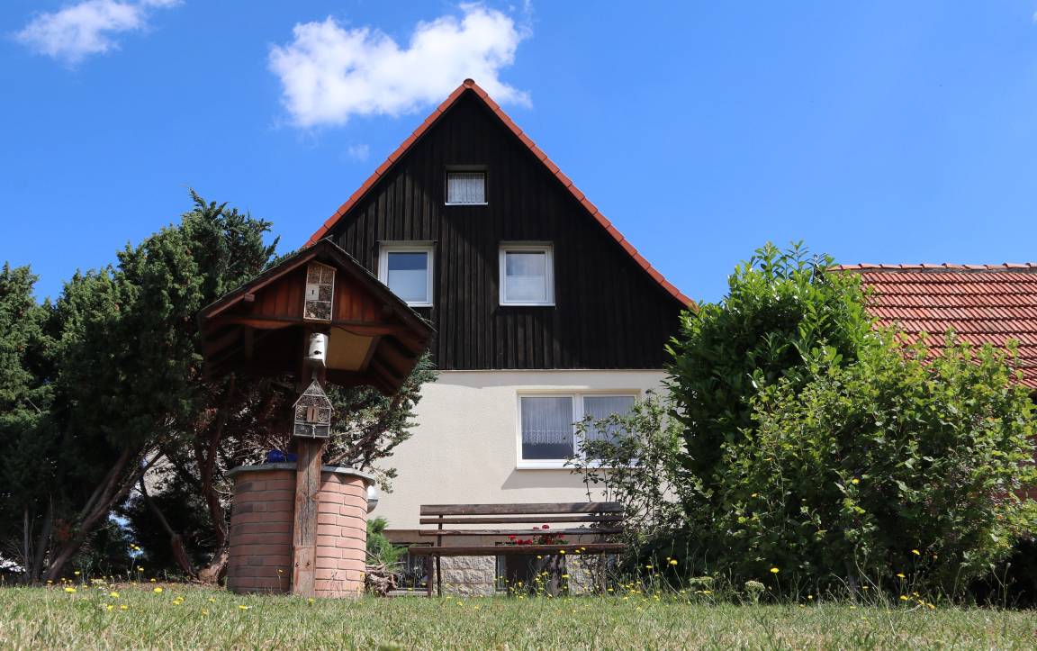 60 M² Apartment ∙ 2 Bedrooms ∙ 5 Guests - Ilsenburg