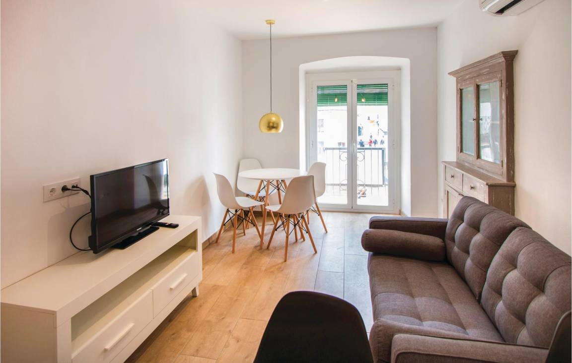 45 M² Apartament ∙ 2 Sypialnie ∙ 3 Gości - Blanes