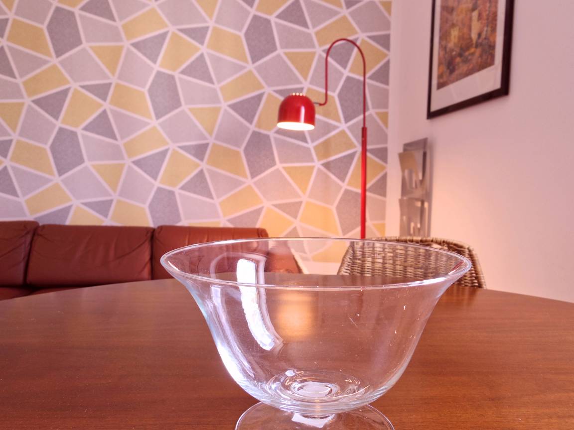 55 M² Apartamento ∙ 1 Habitación ∙ 2 Huéspedes - Palermo