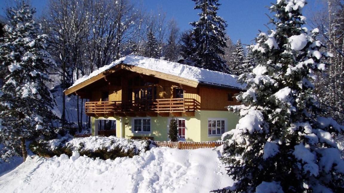 70 M² Apartamento ∙ 3 Habitaciones ∙ 6 Huéspedes - Altenmarkt im Pongau