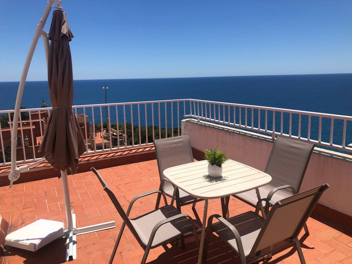 58 M² Appartement ∙ 1 Chambre ∙ 4 Personnes - La Pineda