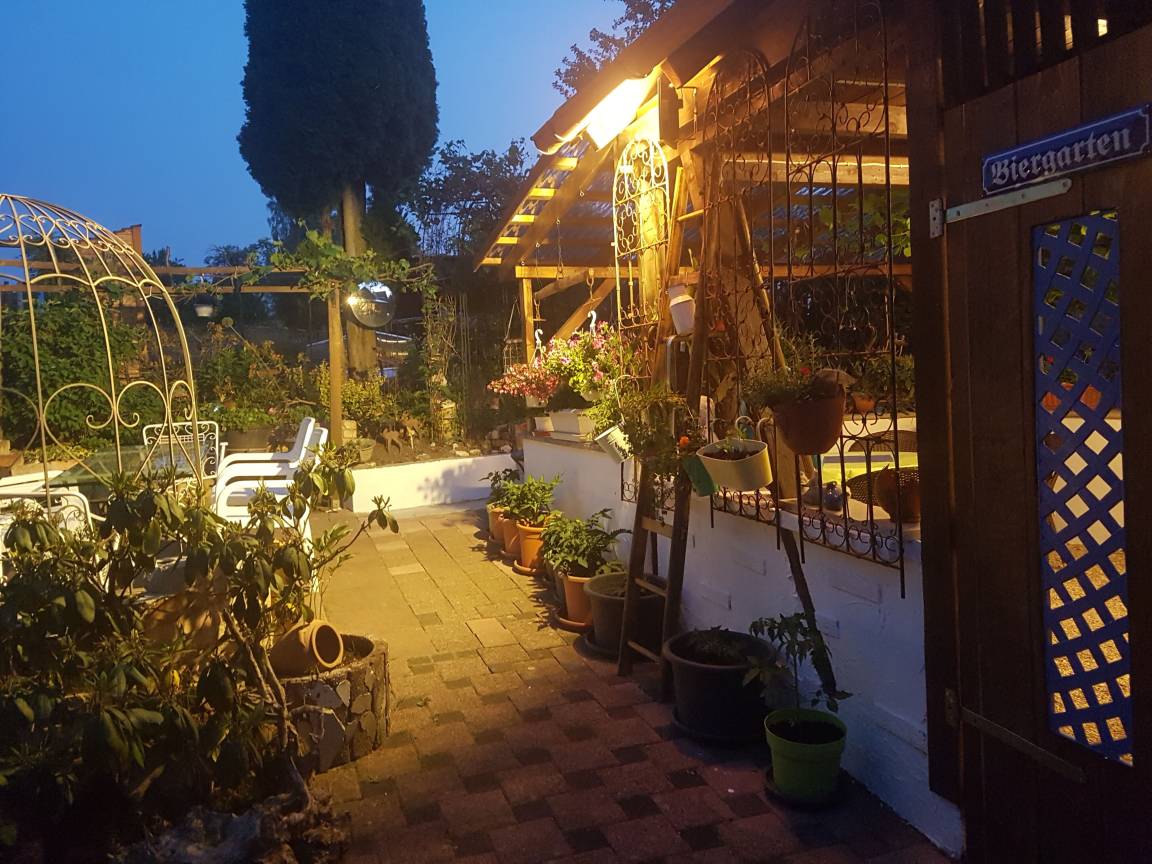 80 M² Appartement ∙ 2 Chambres ∙ 5 Personnes - Freudenstadt