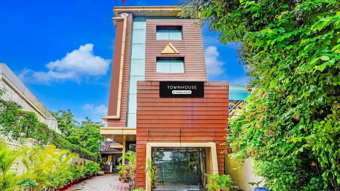 31 M² 一軒家 ∙ 寝室: 1 ∙ ゲスト3 人 - ジャバルプル