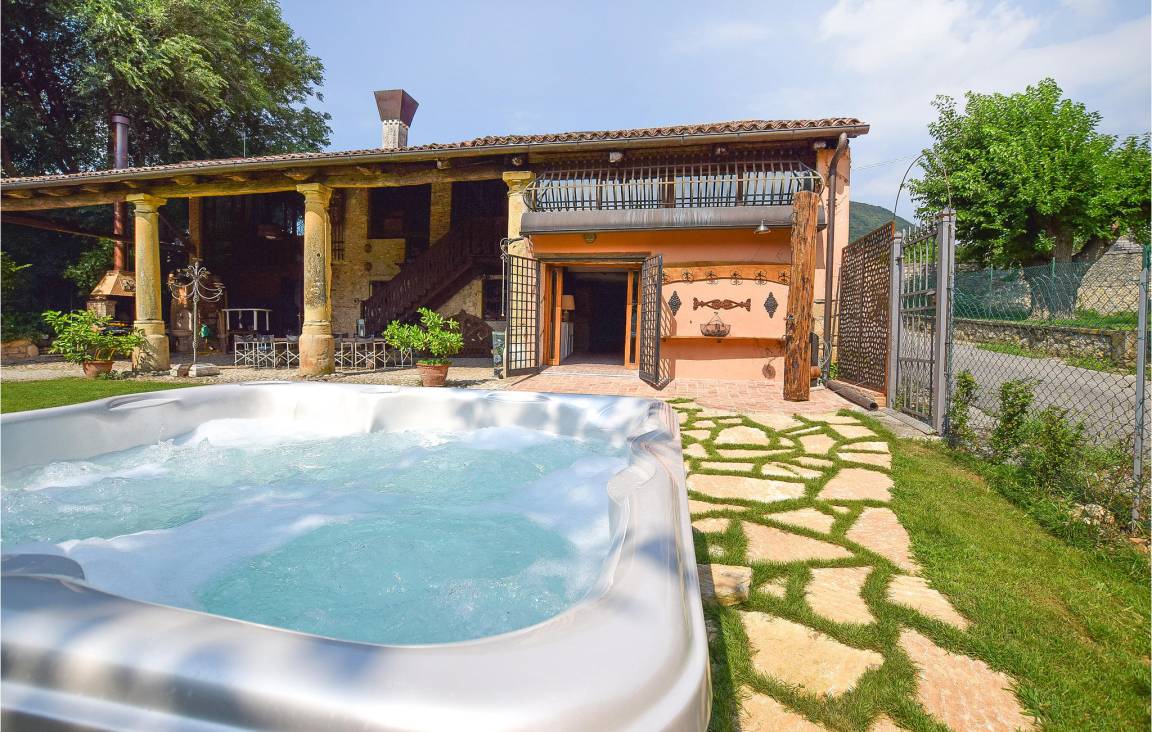 360 M² Huis ∙ 4 Slaapkamers ∙ 8 Gasten - Vicenza