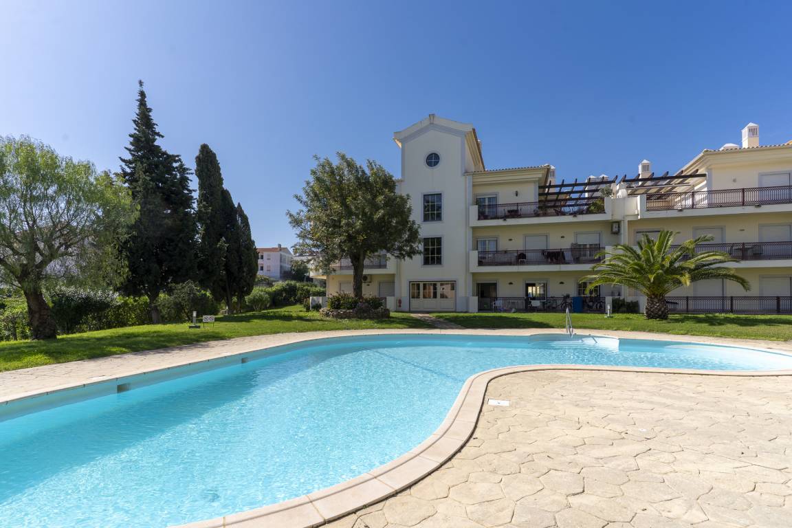 73 M² Ferienwohnung ∙ 2 Schlafzimmer ∙ 4 Gäste - Albufeira