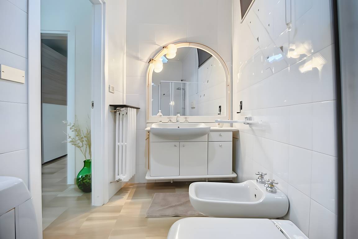 90 M² Willa ∙ 3 Sypialnie ∙ 8 Gości - Monte Sant’Angelo