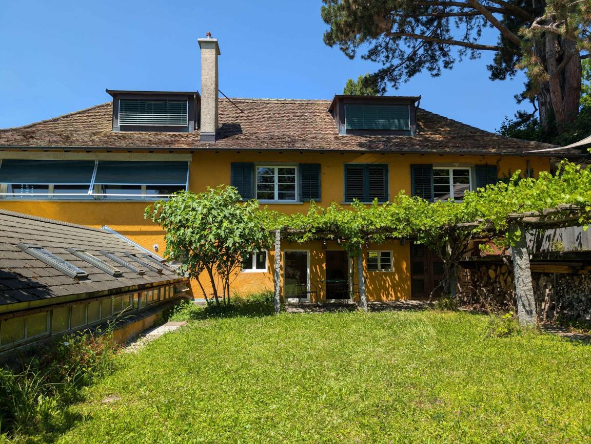 Appartement ∙ 2 Chambres ∙ 3 Personnes - Zurich