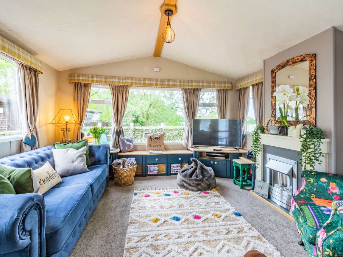 Cottage ∙ 2 Bedrooms ∙ 6 Guests - York