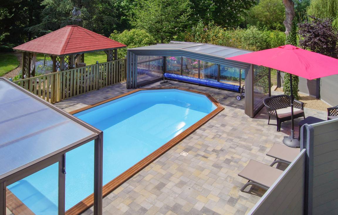 80 M² Maison De Vacances ∙ 2 Chambres ∙ 6 Personnes - Aire-sur-la-Lys