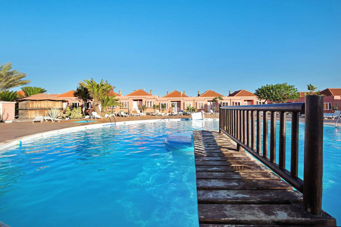 110 M² Ferienwohnung ∙ 3 Schlafzimmer ∙ 6 Gäste - Antigua