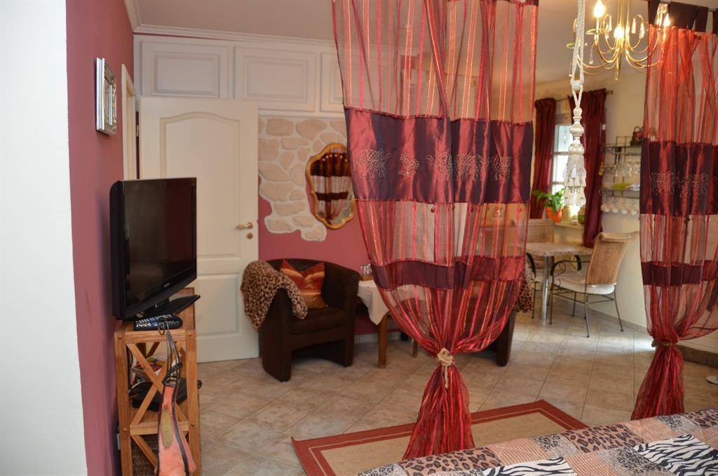 45 M² Ferienhaus ∙ 1 Schlafzimmer ∙ 2 Gäste - Meisenheim