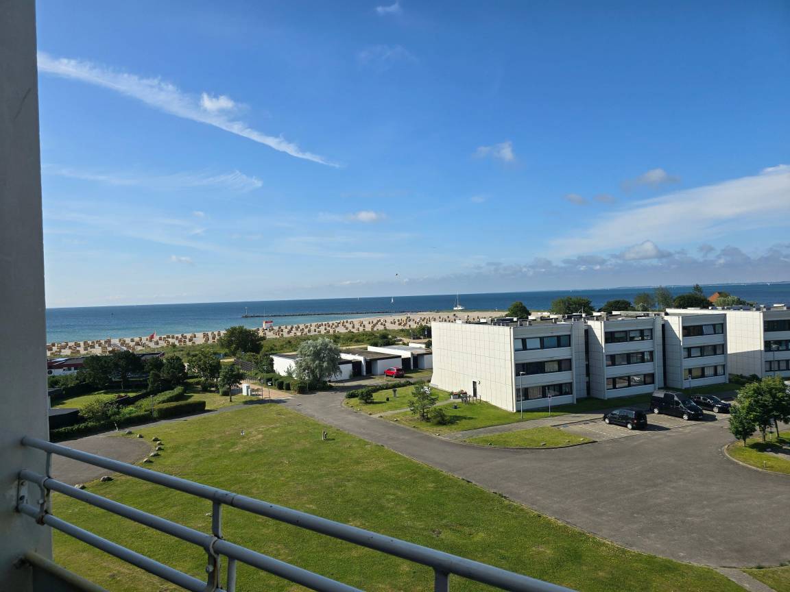 49 M² Ferienwohnung ∙ 1 Schlafzimmer ∙ 4 Gäste - Klausdorf