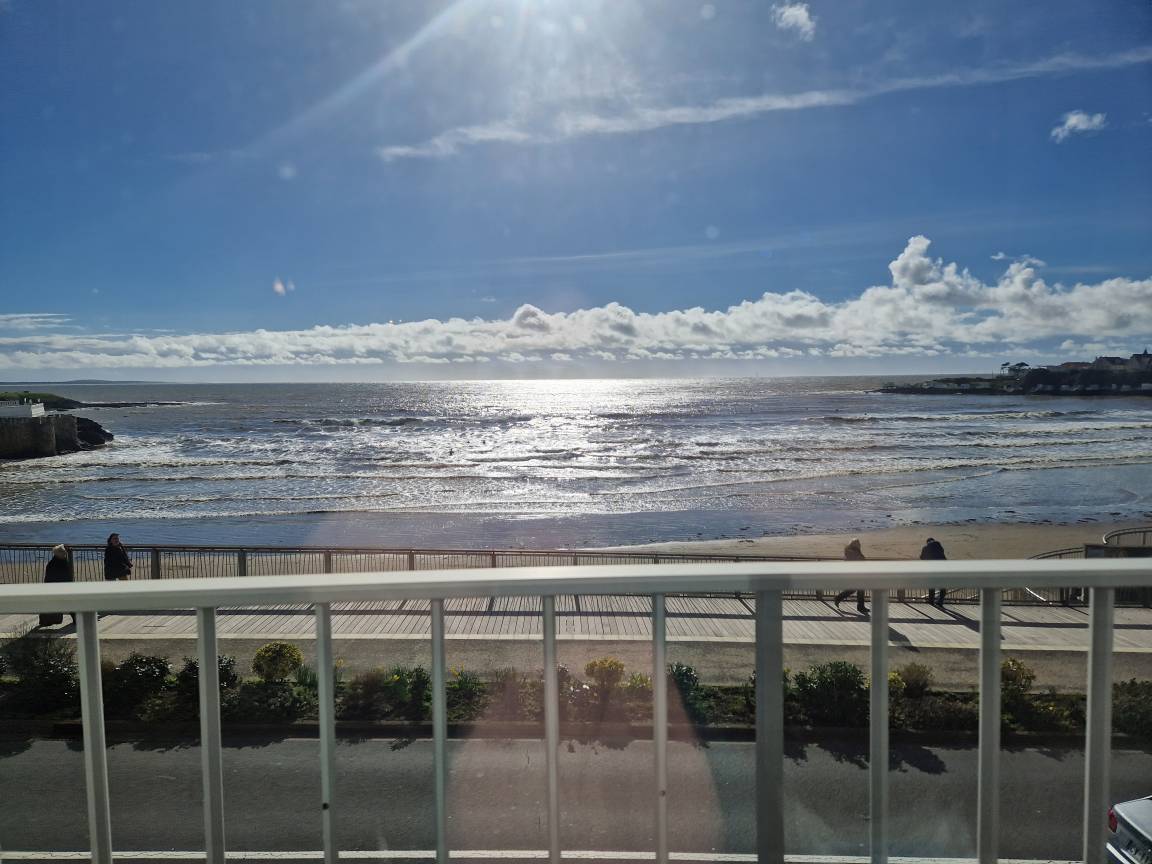 Appartement ∙ 2 Chambres ∙ 5 Personnes - Royan