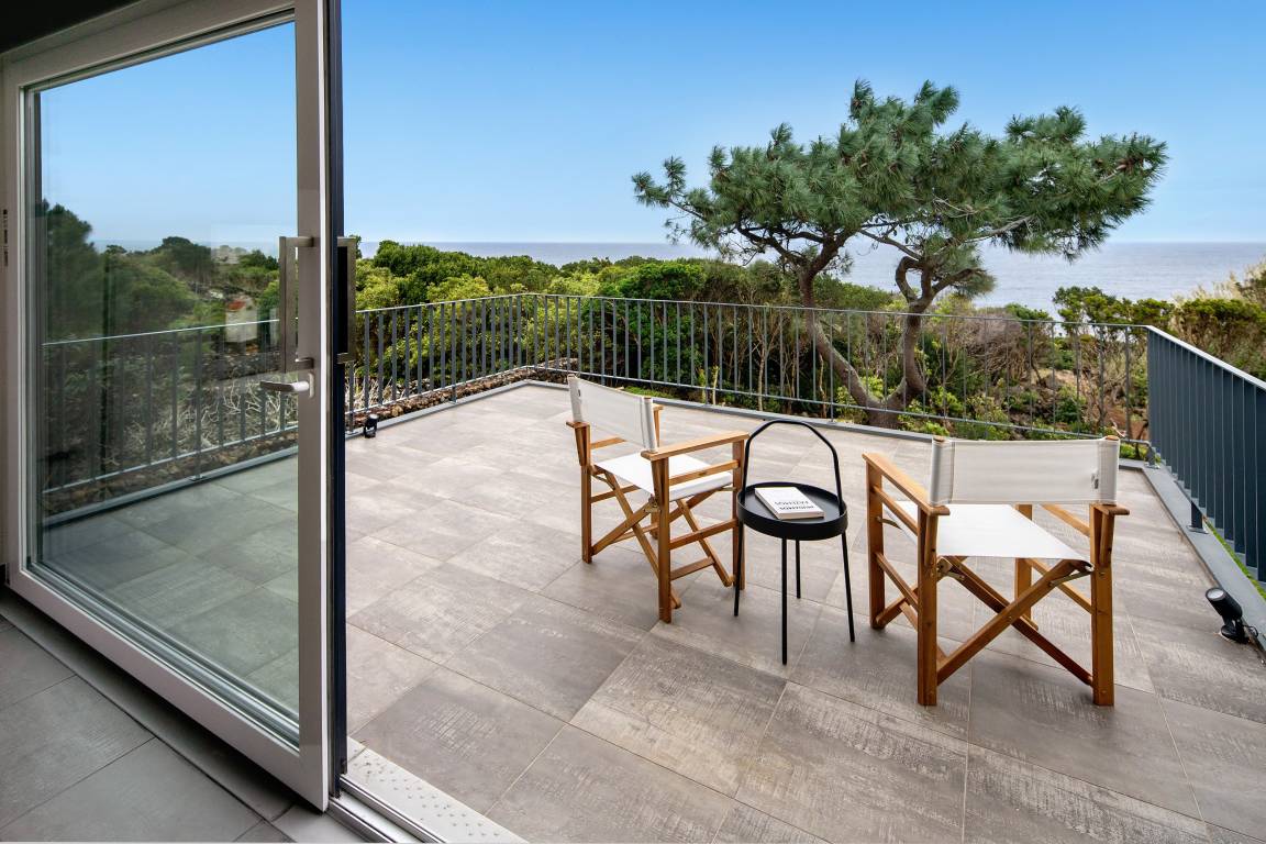 124 M² House ∙ 2 Bedrooms ∙ 5 Guests - Azores