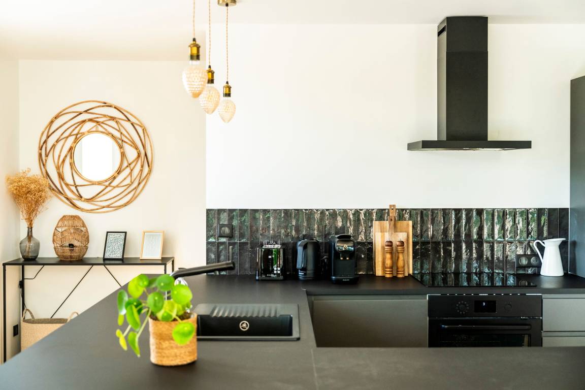 Apartment ∙ 2 Bedrooms ∙ 4 Guests - Les Rousses