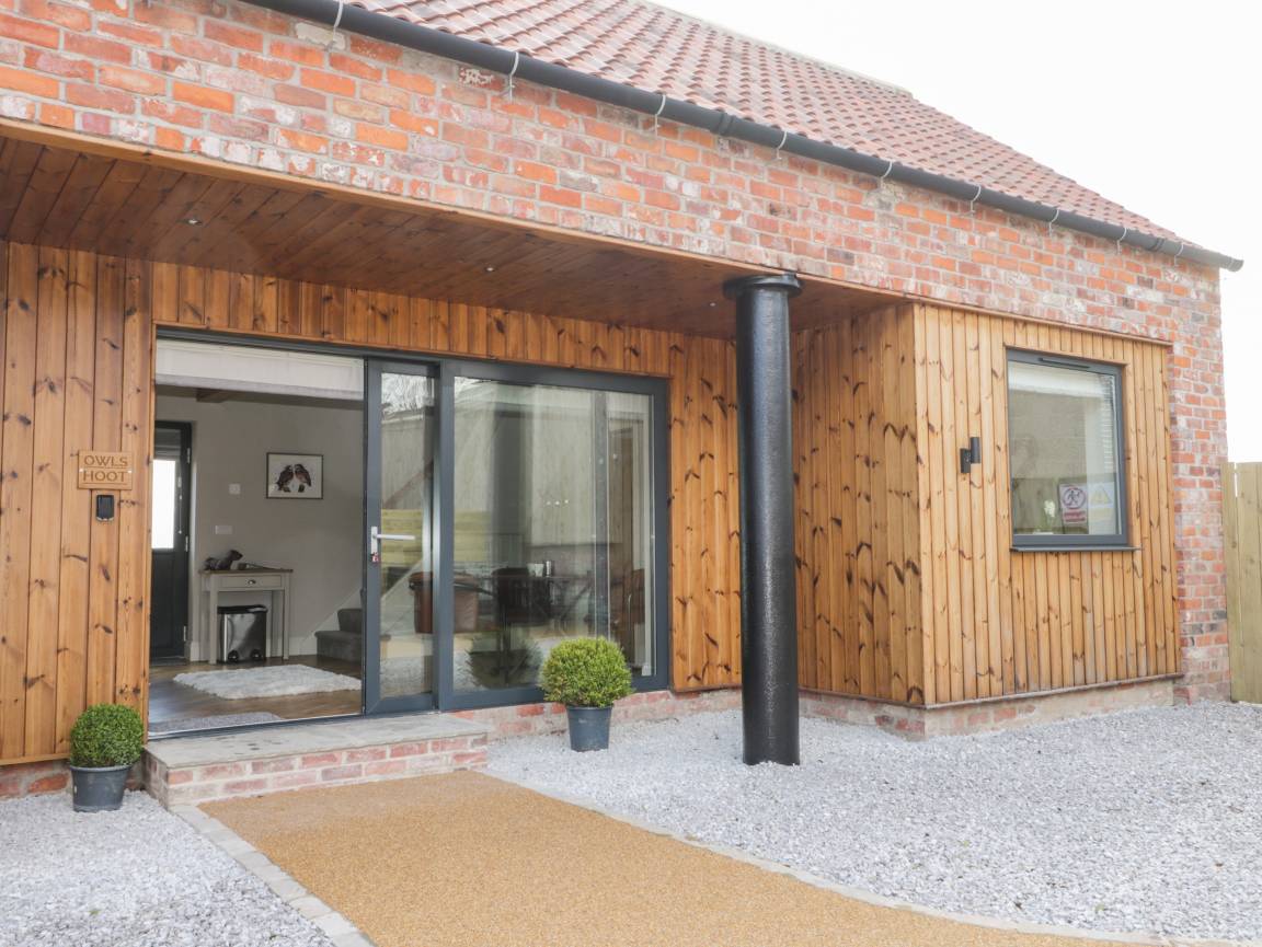 Cottage ∙ 1 Bedroom ∙ 2 Guests - Kingston upon Hull