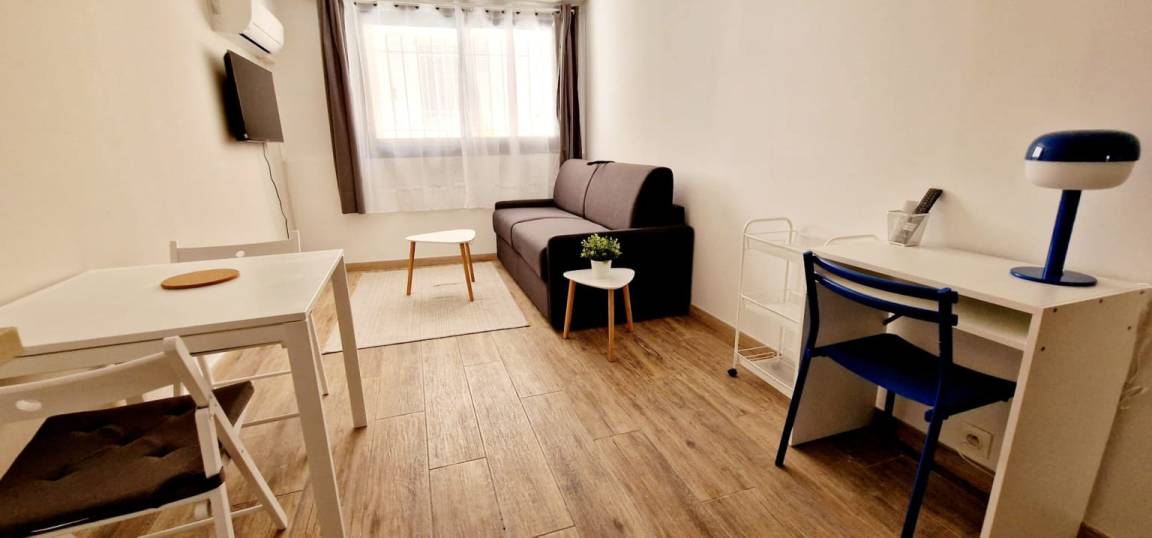 22 M² Estudio ∙ 2 Huéspedes - Cagnes-sur-Mer