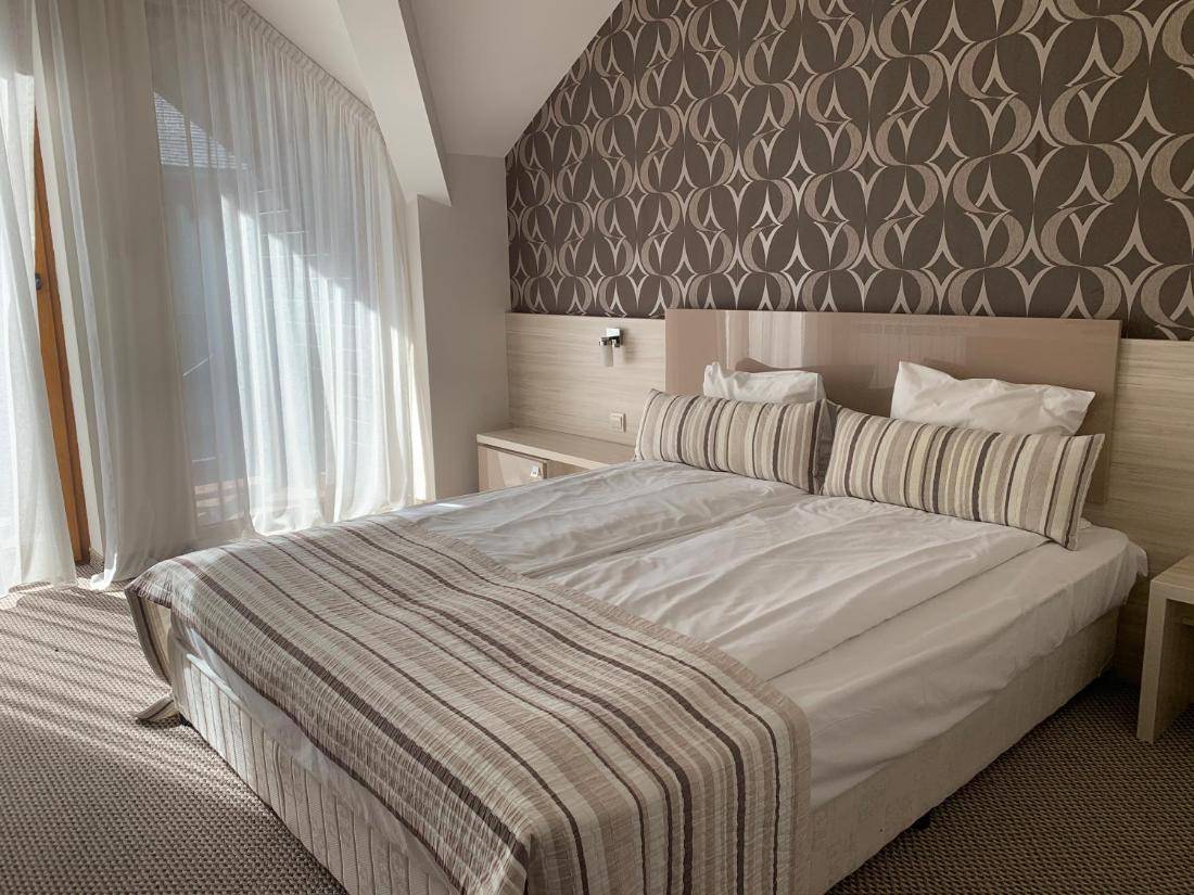 70 M² Apartment ∙ 2 Bedrooms ∙ 4 Guests - Bulgaristan