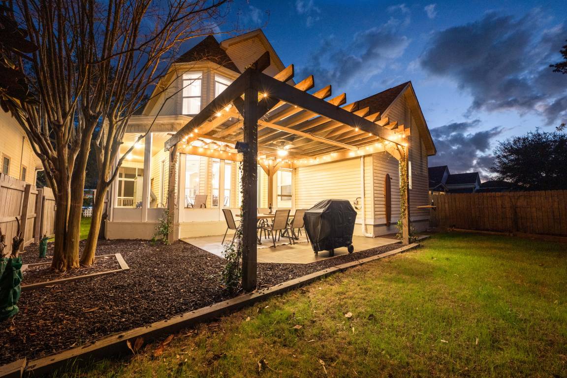 212 M² Maison De Vacances ∙ 4 Chambres ∙ 8 Personnes - Destin, FL