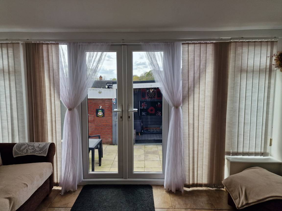 House ∙ 3 Bedrooms ∙ 8 Guests - Wrexham