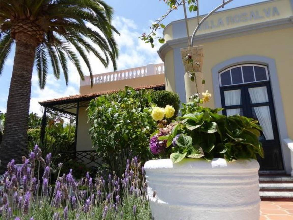 50 M² Huoneisto ∙ 1 Makuuhuone ∙ 4 Vierasta - Puerto de la Cruz