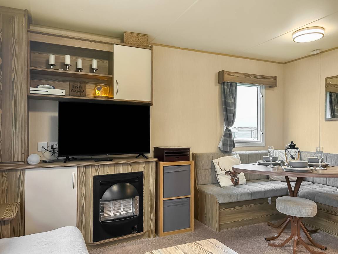 Apartment ∙ 3 Bedrooms ∙ 8 Guests - Ayr, UK