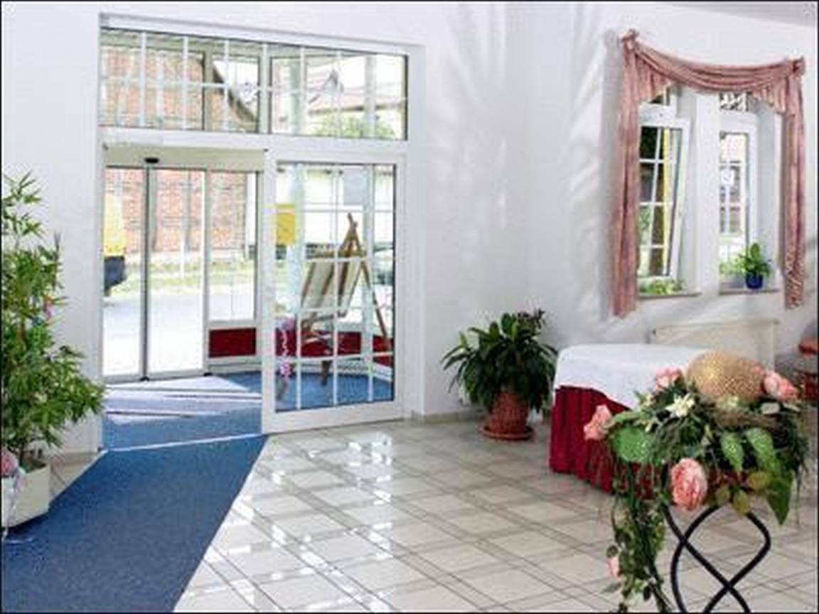 Private Room ∙ 2 Guests - Erfurt