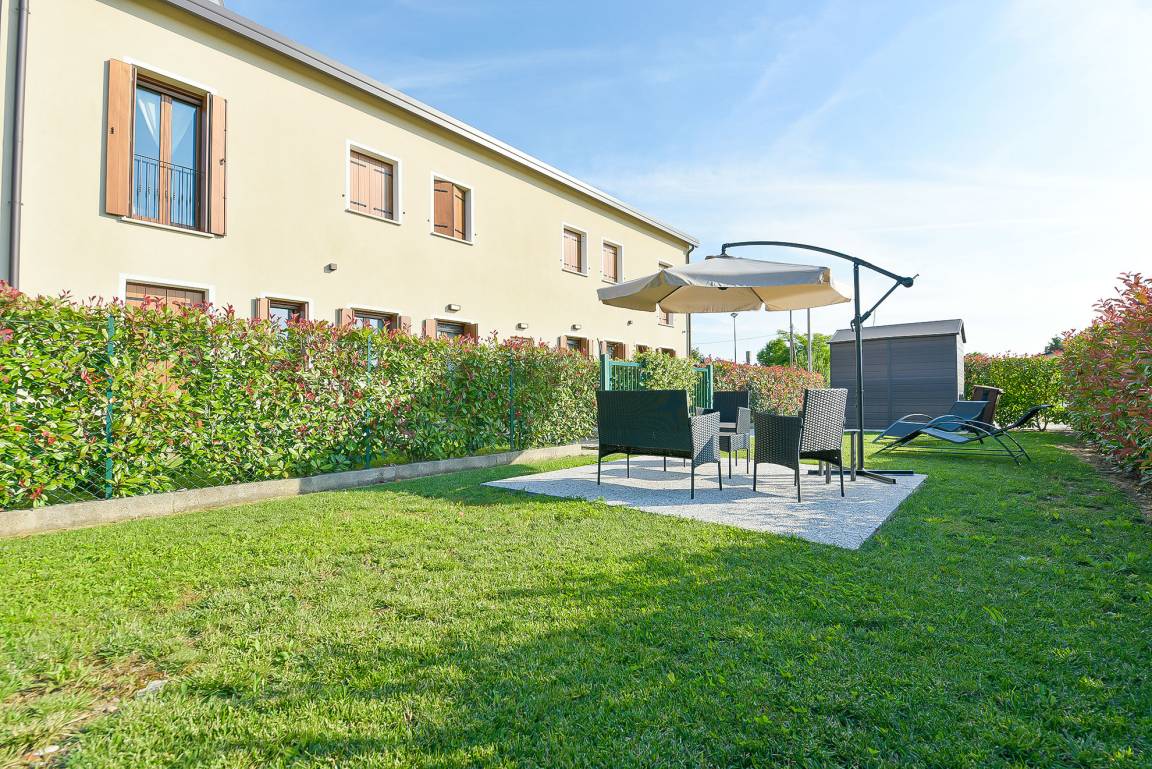 65 M² Apartment ∙ 2 Bedrooms ∙ 5 Guests - Venice