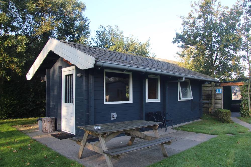 Ferienhaus ∙ 2 Schlafzimmer ∙ 4 Gäste - Julianadorp