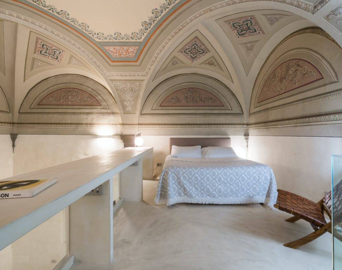 55 M² House ∙ 1 Bedroom ∙ 2 Guests - Florence