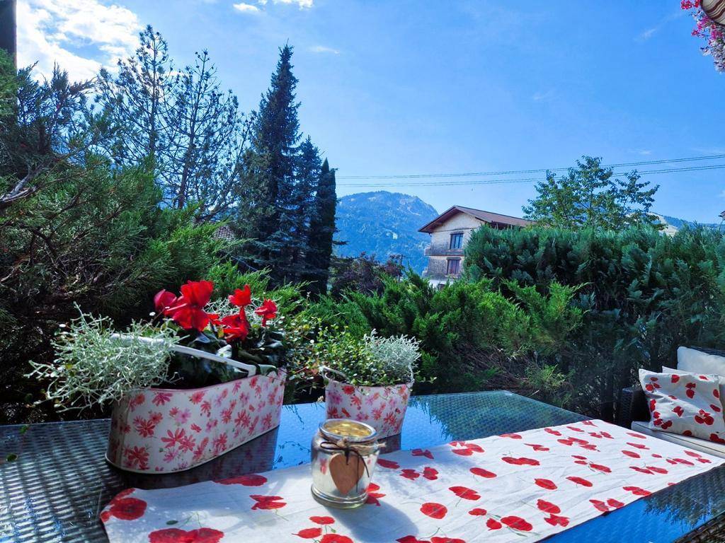 55 M² Ferienwohnung ∙ 1 Schlafzimmer ∙ 3 Gäste - Kornau