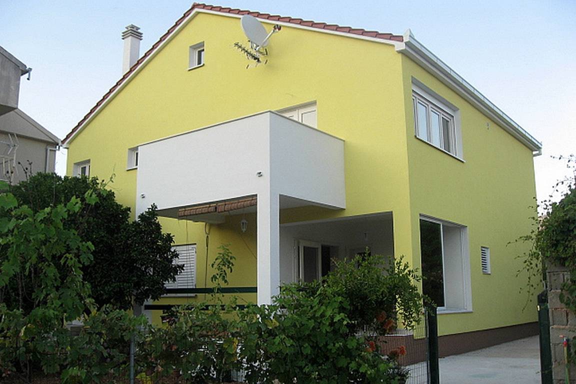 68 M² Appartement ∙ 2 Chambres ∙ 6 Personnes - Korčula