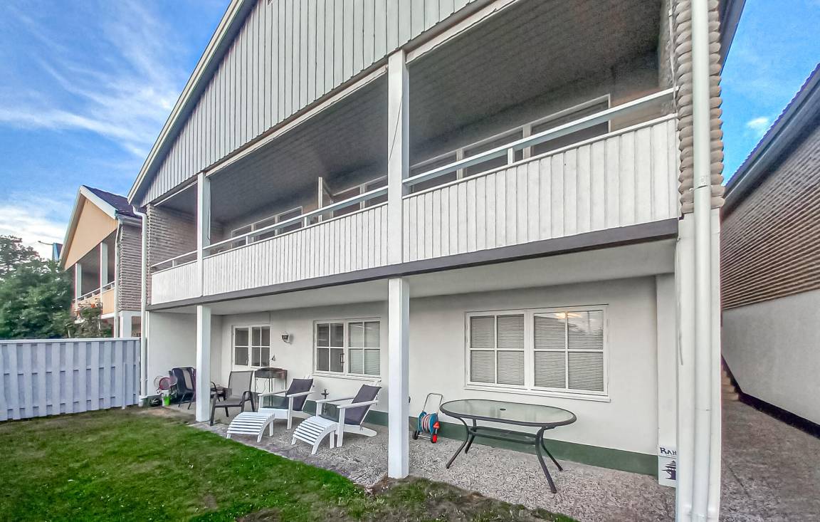 180 M² Talo ∙ 3 Makuuhuonetta ∙ 6 Vierasta - Öland