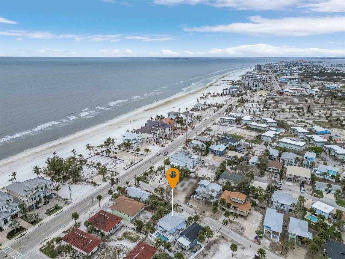 109 M² Maison De Vacances ∙ 3 Chambres ∙ 8 Personnes - Fort Myers Beach, FL