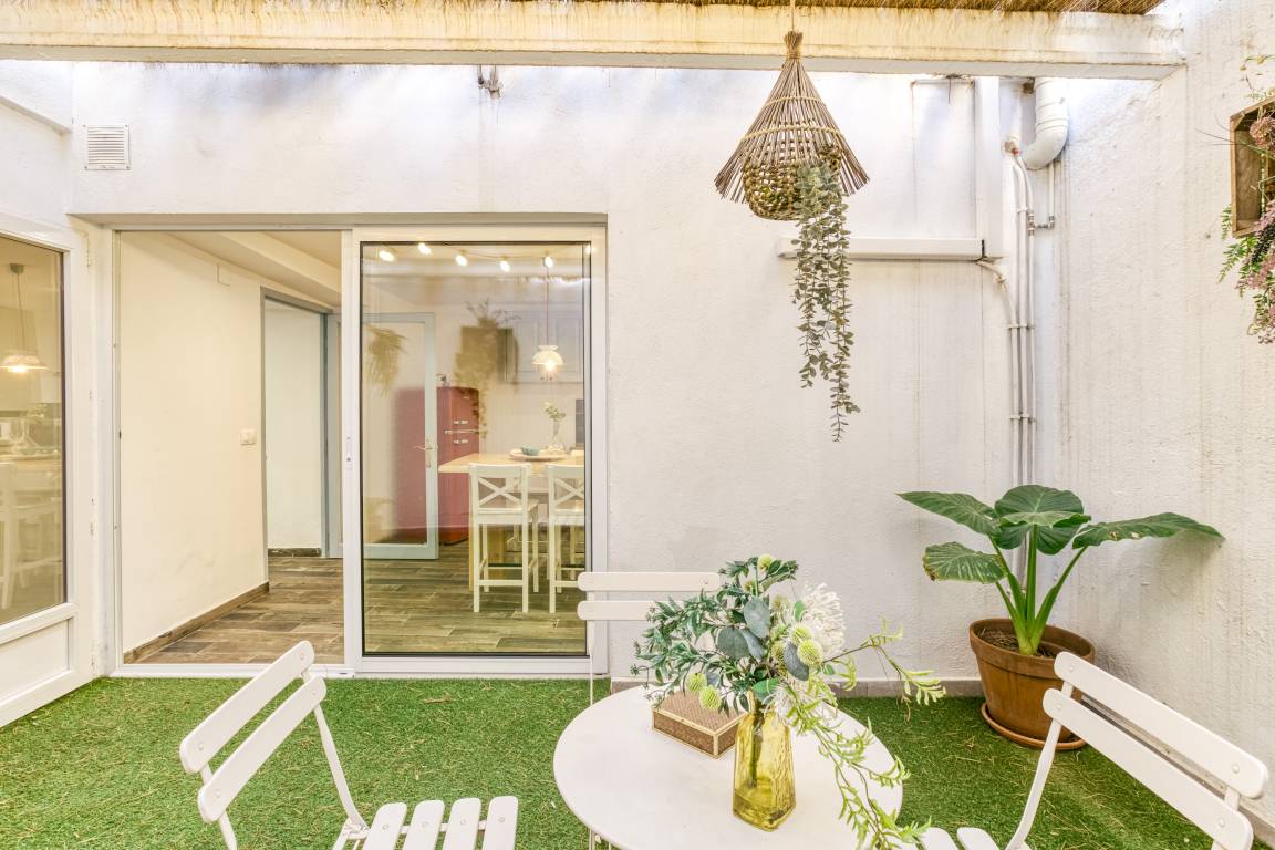 60 M² Appartement ∙ 1 Chambre ∙ 2 Personnes - Llançà