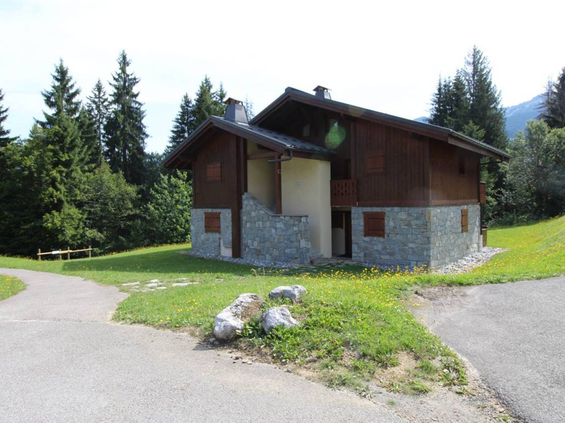 50 M² Apartment ∙ 2 Bedrooms ∙ 6 Guests - Flaine