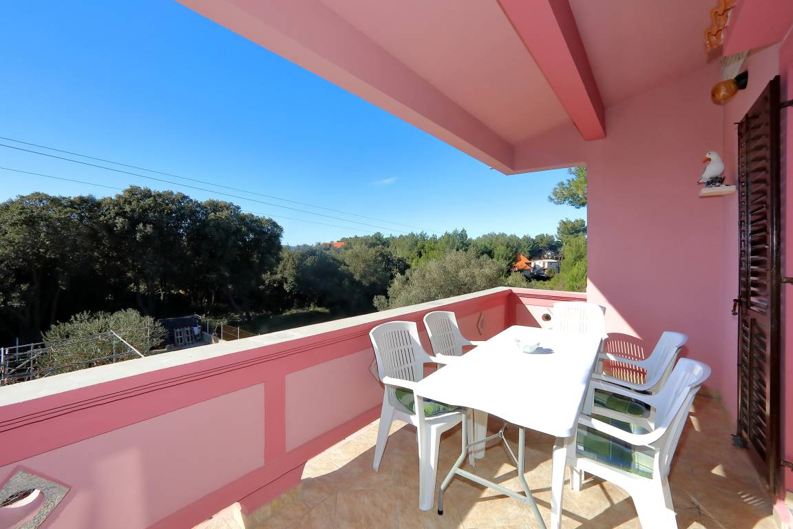 87 M² Apartment ∙ 2 Bedrooms ∙ 4 Guests - Bibinje