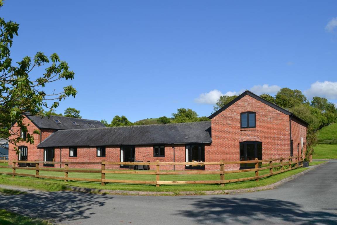 Cottage ∙ 2 Bedrooms ∙ 4 Guests - Gwynedd